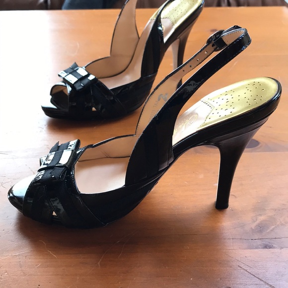 Cole Haan | Shoes | Cole Haan Heels | Poshmark